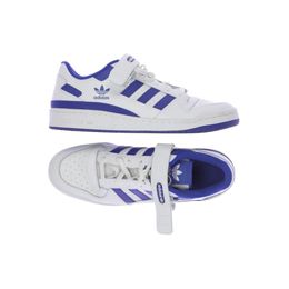 adidas originals Sneaker Herren Größe 48.5 Second Hand weiß