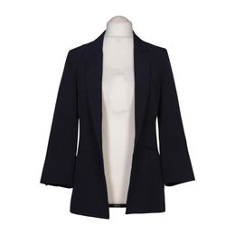Only Blazer Damen Gr&ouml;&szlig;e M Second Hand marine