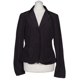 More & More MORE & MORE Blazer Damen Gr&ouml;&szlig;e S Second Hand lila