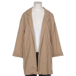 stradivarius Blazer Damen Gr&ouml;&szlig;e S Second Hand beige