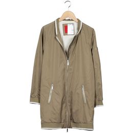 s.Oliver Mantel Damen Größe M Second Hand beige