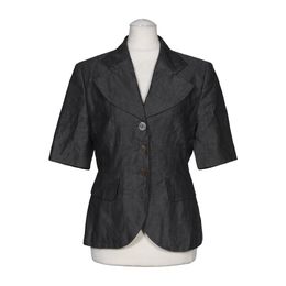 Joseph Janard Blazer Damen Gr&ouml;&szlig;e XS Second Hand grau
