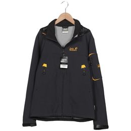 Jack Wolfskin Jacke Damen Gr&ouml;&szlig;e S Second Hand schwarz