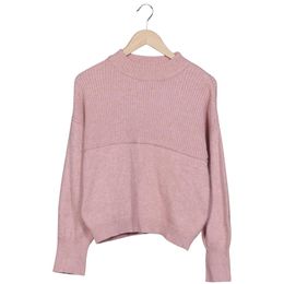 Object Pullover Damen Gr&ouml;&szlig;e XS Second Hand pink