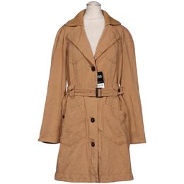 Marc Cain Mantel Damen Größe S Second Hand beige