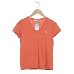 Tom Tailor Denim T-Shirt Damen Gr&ouml;&szlig;e M Second Hand orange