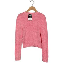 Hugo Pullover Damen Gr&ouml;&szlig;e M Second Hand pink