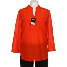 G-Star Raw G-STAR Bluse Damen Gr&ouml;&szlig;e L Second Hand orange