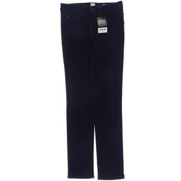 BOSS Jeans Damen Gr&ouml;&szlig;e 27 Second Hand marine
