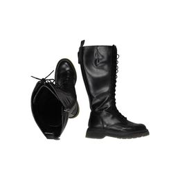 Tamaris Stiefel Damen Größe 37 Second Hand schwarz