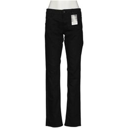 s.Oliver Jeans Damen Gr&ouml;&szlig;e 29 Second Hand schwarz