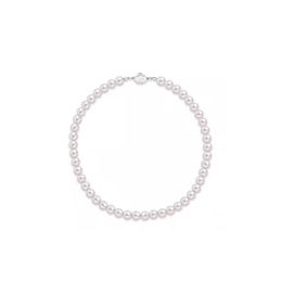 ROUGEMONT Jewellery Kette 'Elegante' Damen Größe 45cm silber
