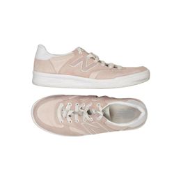 New Balance Sneaker Damen Gr&ouml;&szlig;e 38 Second Hand pink
