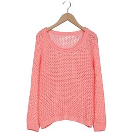 H&M H&M Pullover Damen Gr&ouml;&szlig;e M Second Hand pink