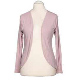 Street One Strickjacke Damen Gr&ouml;&szlig;e M Second Hand pink