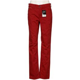 MAC Jeans Damen Gr&ouml;&szlig;e 29 Second Hand rot