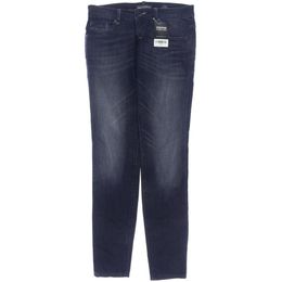 Marc O'Polo Marc O'Polo Jeans Damen Größe 27 Second Hand marine