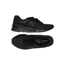 New Balance Sneaker Damen Größe 42 Second Hand schwarz