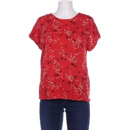 armedangels Bluse Damen Gr&ouml;&szlig;e L Second Hand rot