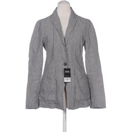 Jigsaw Blazer Damen Gr&ouml;&szlig;e XS Second Hand grau