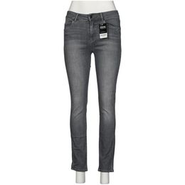 Brax Jeans Damen Gr&ouml;&szlig;e 31 Second Hand grau