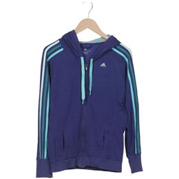 adidas Performance Kapuzenpullover Damen Gr&ouml;&szlig;e S Second Hand bunt