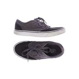 Vans Sneaker Damen Gr&ouml;&szlig;e 38.5 Second Hand schwarz