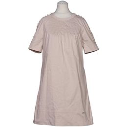 Ted Baker Kleid Damen Gr&ouml;&szlig;e S Second Hand beige