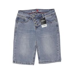 Buena Vista Shorts Damen Gr&ouml;&szlig;e XS Second Hand hellblau