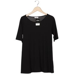 The MASAI Clothing Company T-Shirt Damen Gr&ouml;&szlig;e S Second Hand schwarz