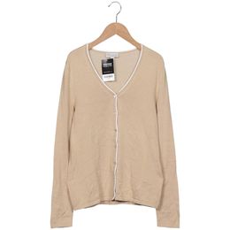 Peter Hahn Strickjacke Damen Gr&ouml;&szlig;e S Second Hand beige