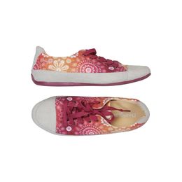 Desigual Sneaker Damen Gr&ouml;&szlig;e 38 Second Hand bunt