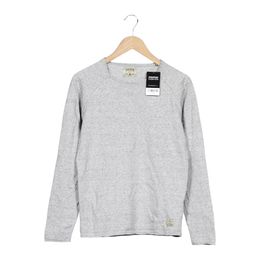Jack & Jones JACK & JONES Pullover Herren Gr&ouml;&szlig;e S Second Hand grau