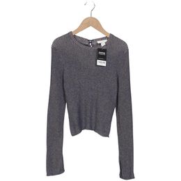 MONKI Pullover Damen Gr&ouml;&szlig;e S Second Hand marine