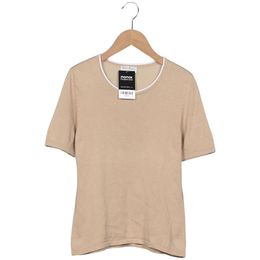 Peter Hahn Pullover Damen Größe S Second Hand beige