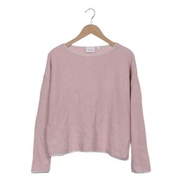 comma, COMMA Pullover Damen Gr&ouml;&szlig;e S Second Hand pink