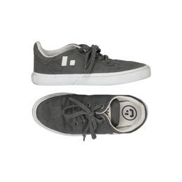 Ethletic Sneaker Damen Gr&ouml;&szlig;e 36 Second Hand grau
