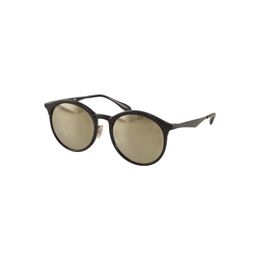 Ray-Ban Sonnenbrille Damen Gr&ouml;&szlig;e One Size Second Hand schwarz