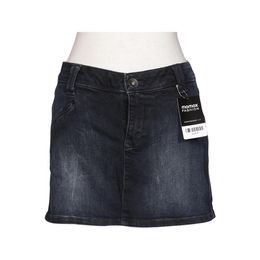 Tommy Jeans Rock Damen Gr&ouml;&szlig;e M Second Hand marine