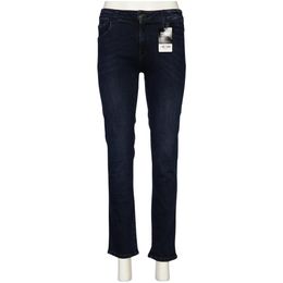 Replay Jeans Damen Gr&ouml;&szlig;e 30 Second Hand marine