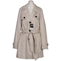 Véro Moda VERO MODA Mantel Damen Größe M Second Hand beige