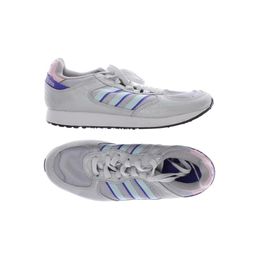 adidas originals Sneaker Damen Größe 37.5 Second Hand silber