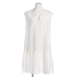 Marc O'Polo Marc O'Polo Kleid Damen Gr&ouml;&szlig;e L Second Hand wei&szlig;