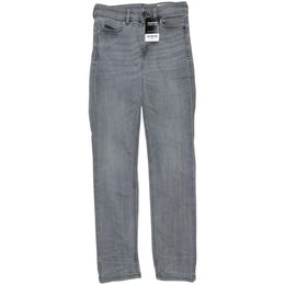 Diesel Jeans Damen Gr&ouml;&szlig;e 24 Second Hand grau