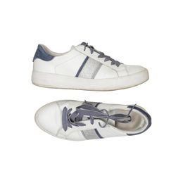 Tamaris Sneaker Damen Gr&ouml;&szlig;e 41 Second Hand wei&szlig;