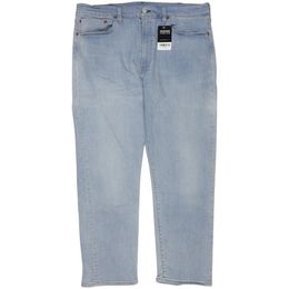 Levi's LEVI'S Jeans Herren Größe 38 Second Hand hellblau
