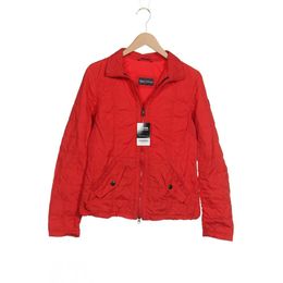 Marc O'Polo Marc O'Polo Jacke Damen Gr&ouml;&szlig;e M Second Hand rot