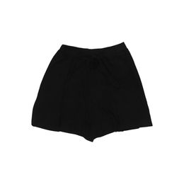 armedangels Shorts Damen Gr&ouml;&szlig;e S Second Hand schwarz