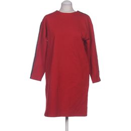 Hallhuber Kleid Damen Gr&ouml;&szlig;e M Second Hand rot