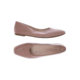 Clarks Ballerina Damen Gr&ouml;&szlig;e 41.5 Second Hand pink